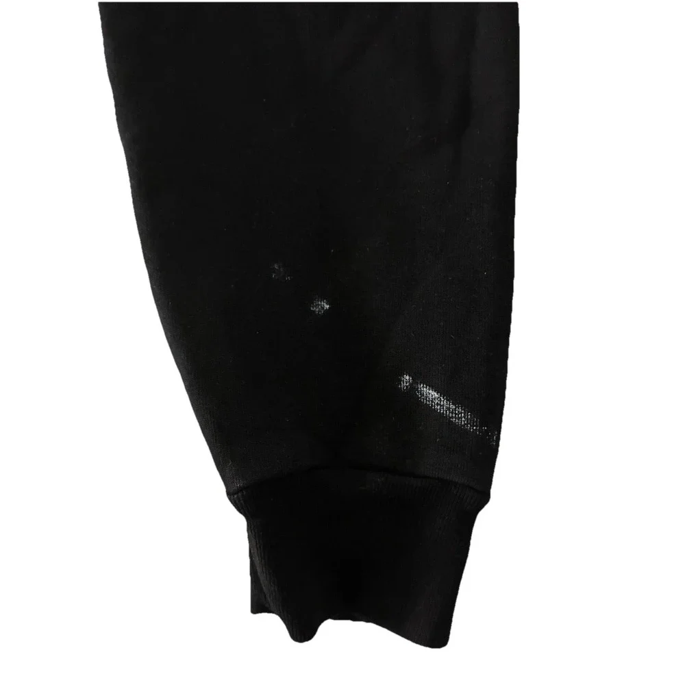 Travis Scott | Shirts | Travis Scott Hoodie L Black Conductor Echoes Of ...